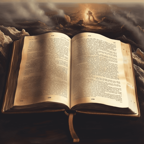 35 Bible Verses: God Will Never Leave or Forsake You