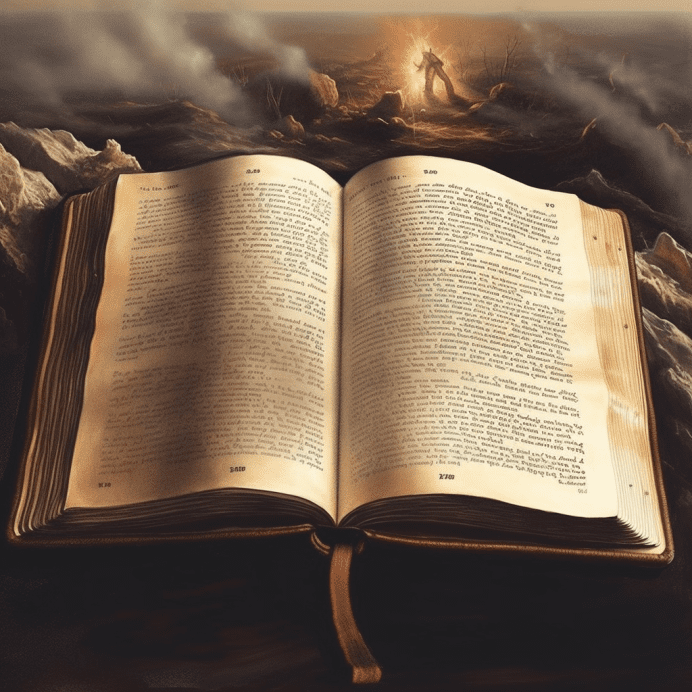 Hobab in the Bible: Moses' Father-in-Law or Brother?