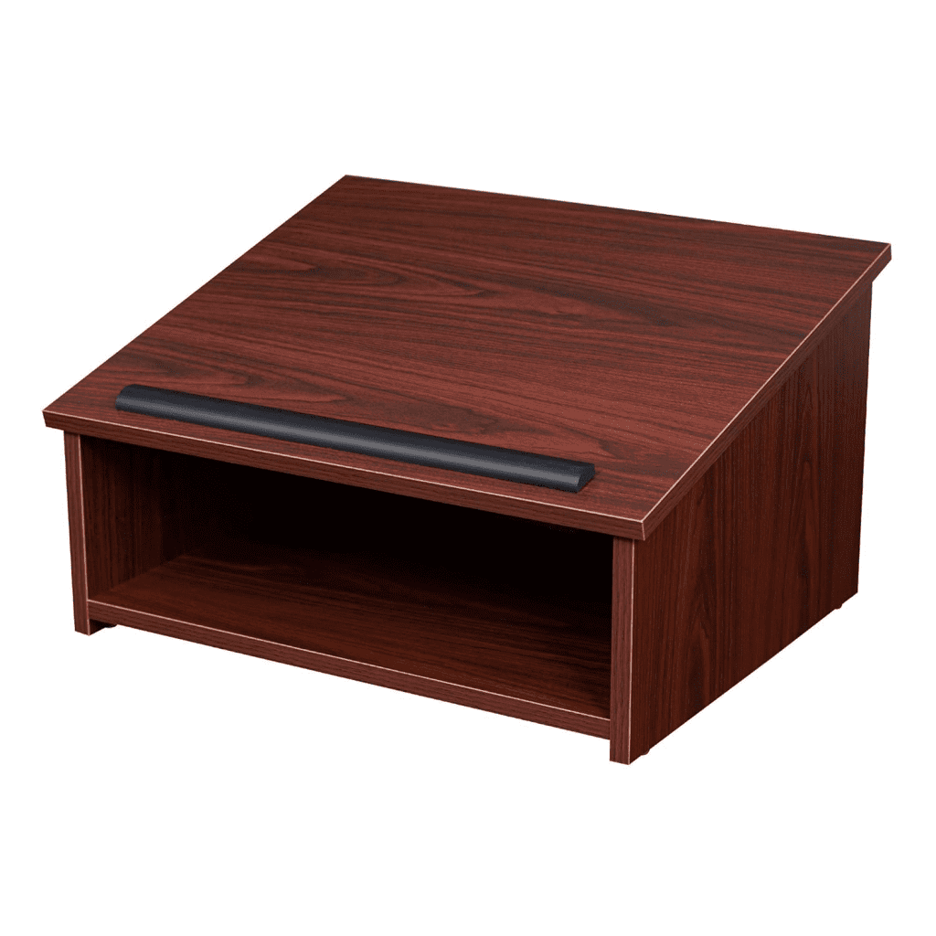 10 Best Contemporary Podiums for Churches & Worship