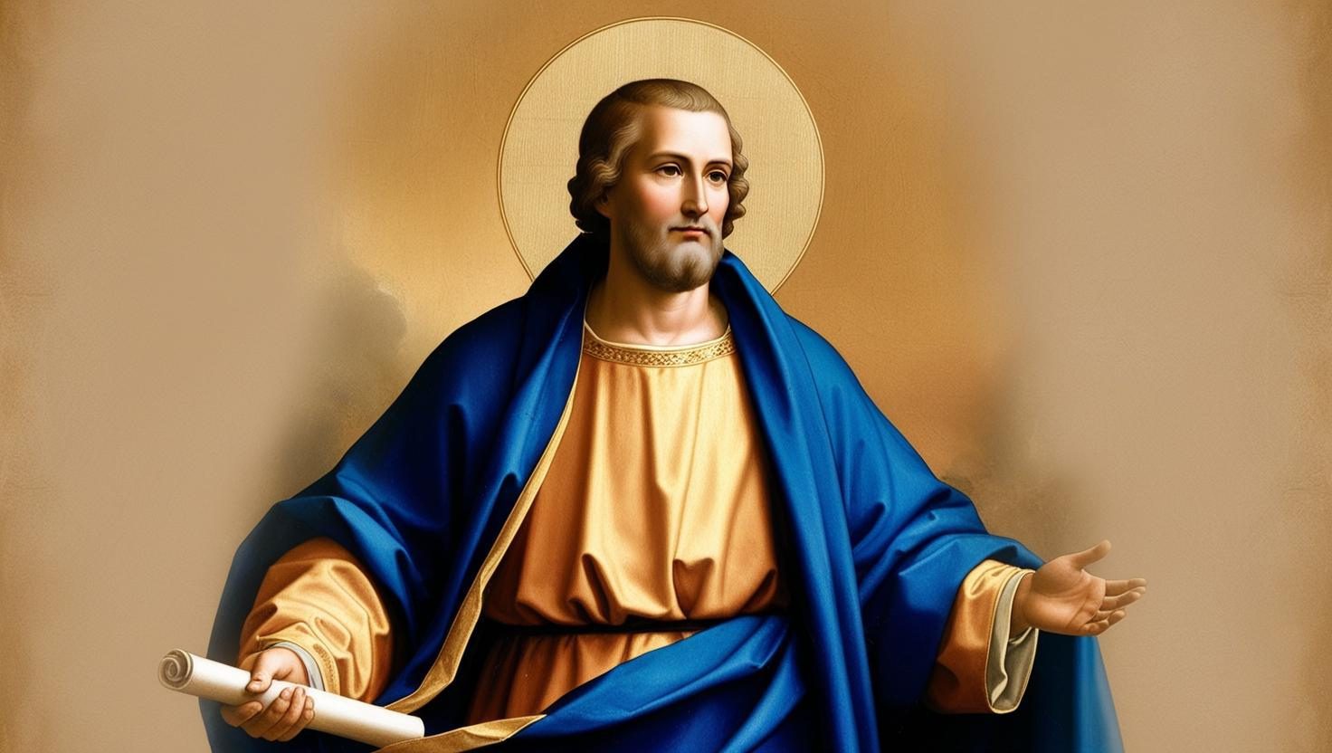 Biblical Meaning and Origin of the Name Mark