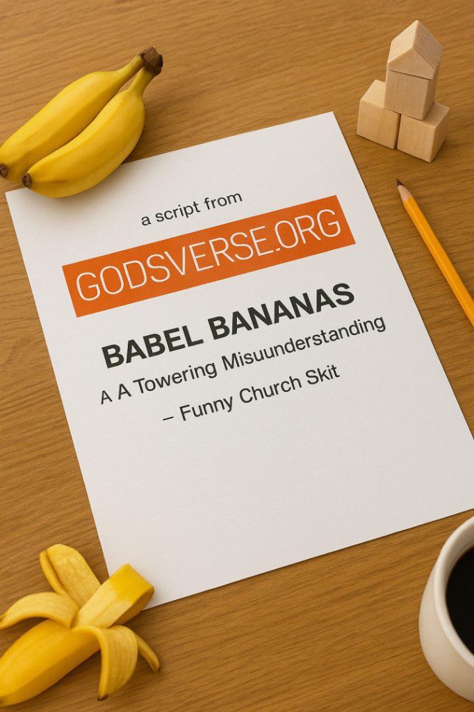 7 Best Puppets Skits for Church: Downloadable Scripts