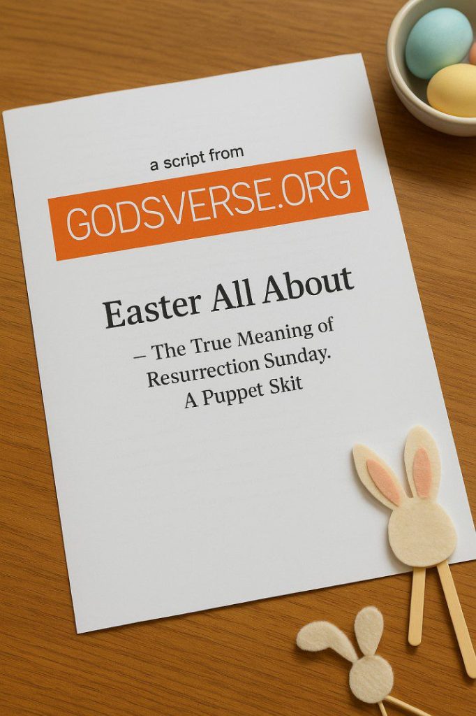 7 Best Puppets Skits for Church: Downloadable Scripts
