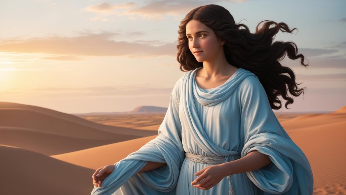 Rebekah in the Bible: Lessons We Learn from Her Story