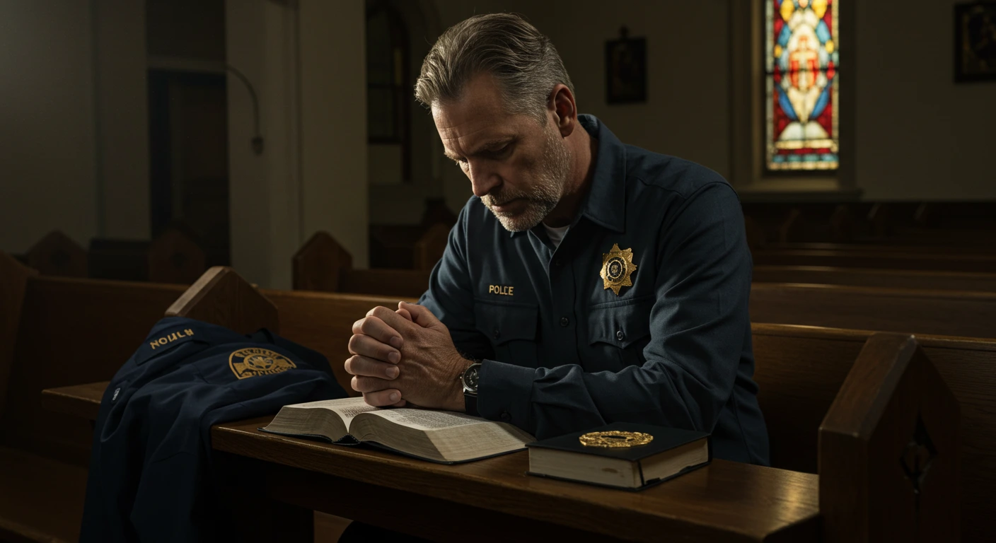 What is the Role of an Armor Bearer in the Bible?