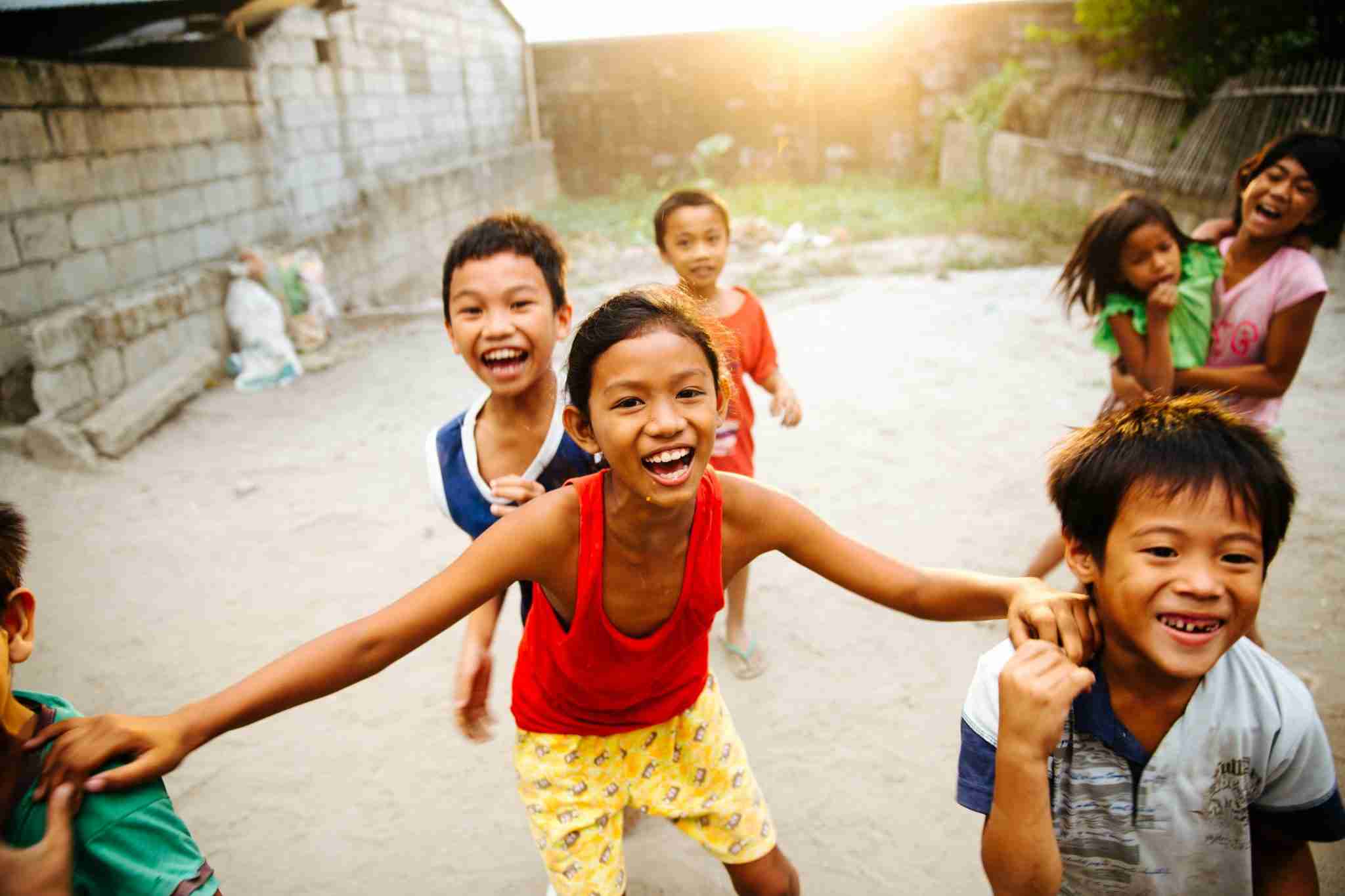 The Joy of the Lord is my Strength - Nehemiah 8:10