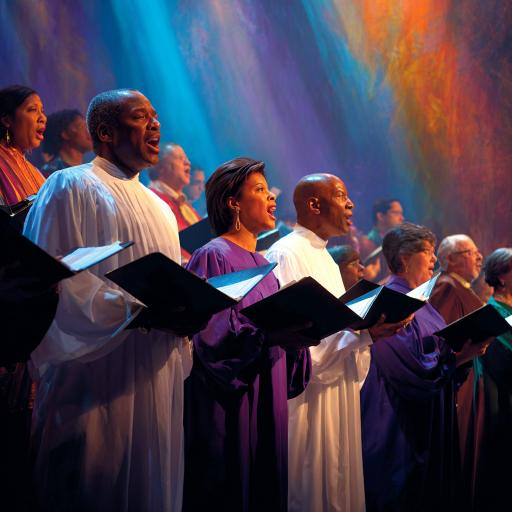 30 Closing Hymns for Church (Organized by Sermon Theme)