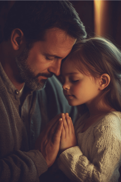 29 Fathers Day Poems for Church: Use This Sunday
