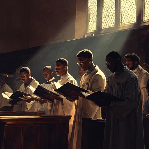 27 Best Closing Hymns for Worship Services