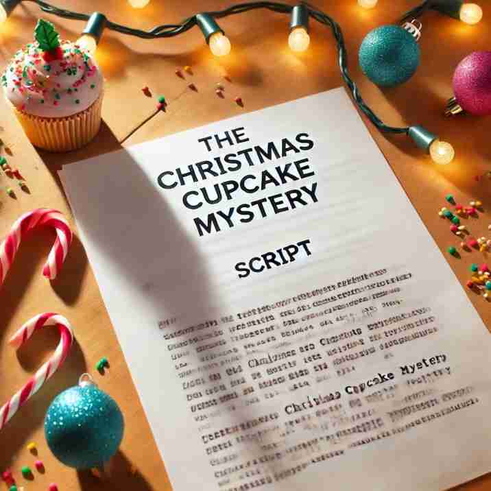 11 Best Short Christmas Plays for Churches: Printable scripts