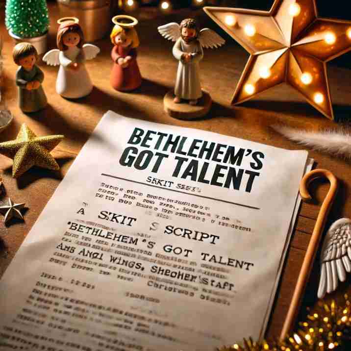 25 Best Readers Theater Scripts for Christian School
