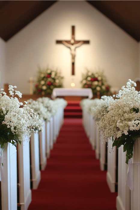 5 Church Resolutions for Funerals Samples Examples