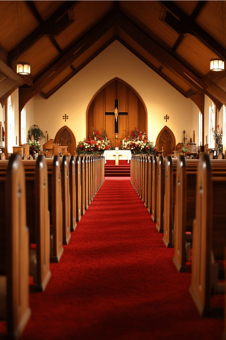 5 Church Resolutions for Funerals Samples Examples