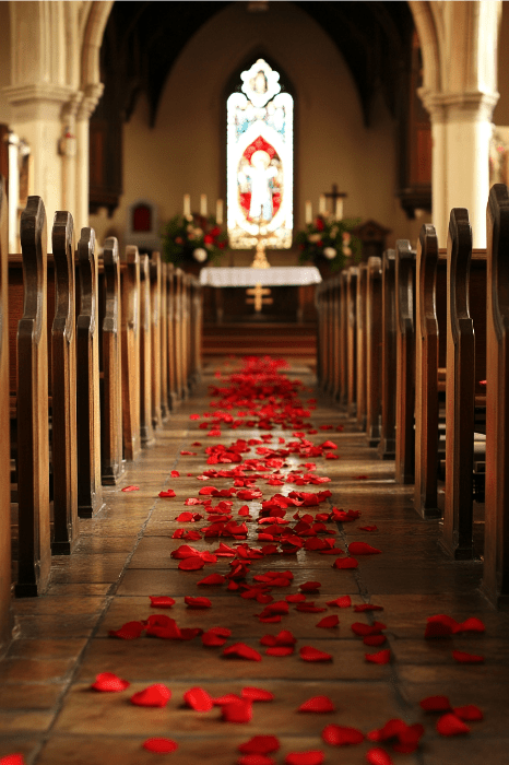 5 Church Resolutions for Funerals Samples Examples