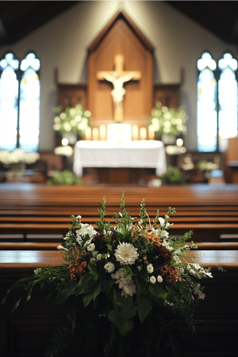 5 Church Resolutions for Funerals Samples Examples