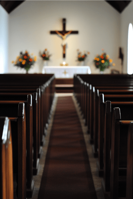5 Church Resolutions for Funerals Samples Examples