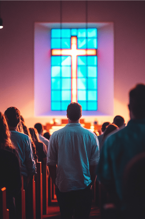 43 Most Effective Vision Statement for Churches