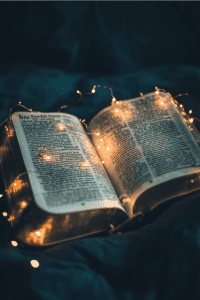 57 Best Christian Poems for Church: 20 Long and 37 Short