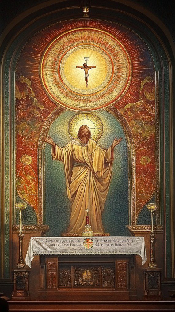37 Powerful Benediction Prayers for Church Service