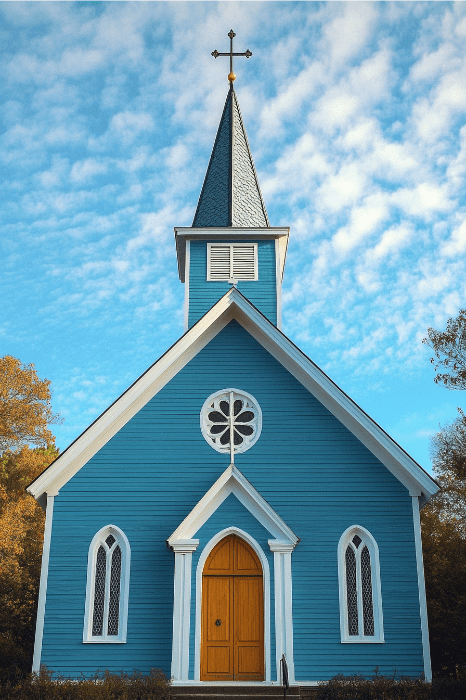 80 Best Salutations for Letters to Church Members
