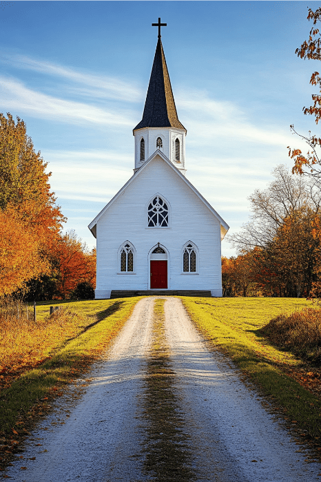 80 Best Salutations for Letters to Church Members