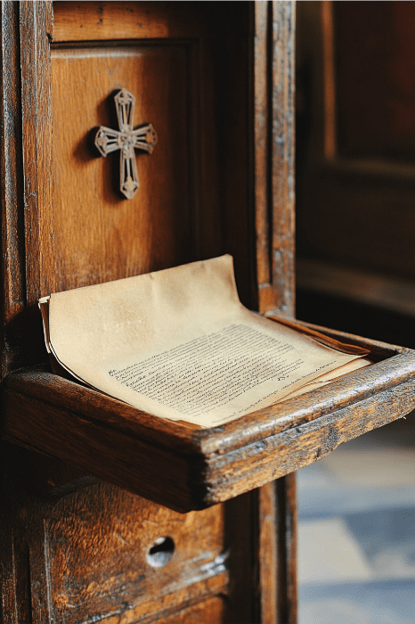 80 Best Salutations for Letters to Church Members