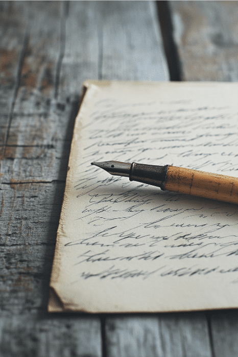 80 Best Salutations for Letters to Church Members