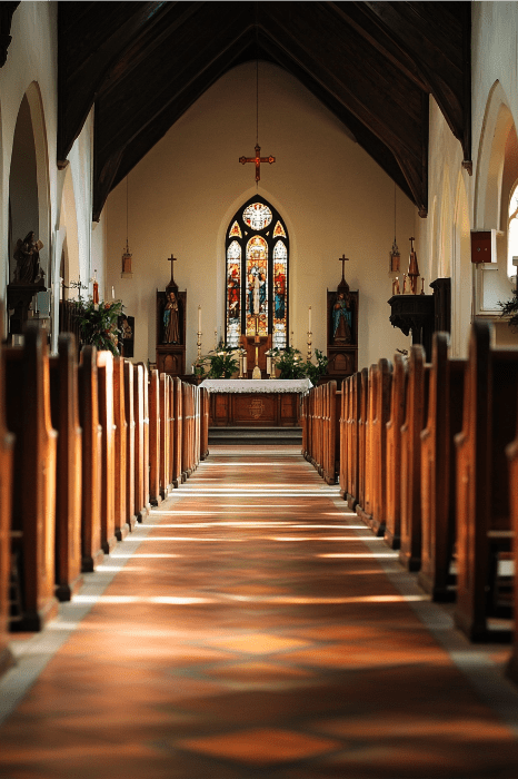 80 Best Salutations for Letters to Church Members
