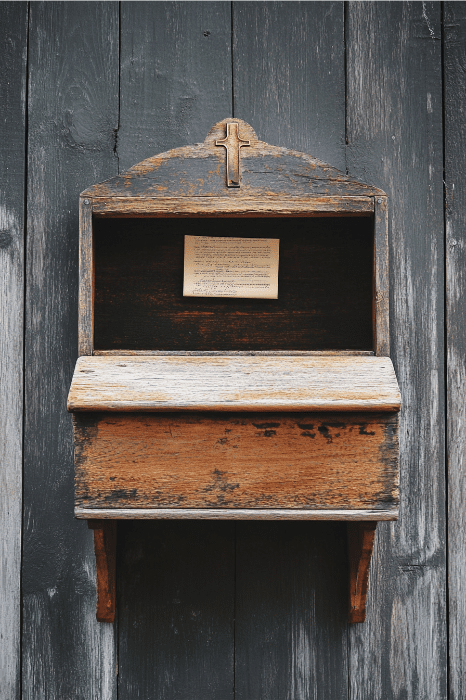 80 Best Salutations for Letters to Church Members