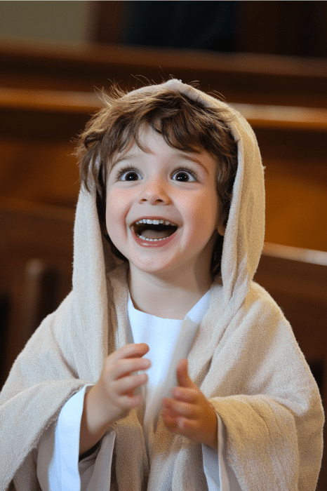 33 Fun Games to Play at Church for All Ages
