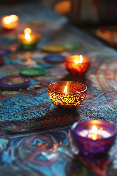 43 Engaging Youth Activities for Spiritual Growth
