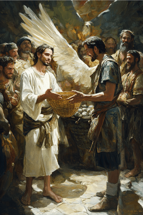 79 Most Encouraging Church Offering Message Ideas