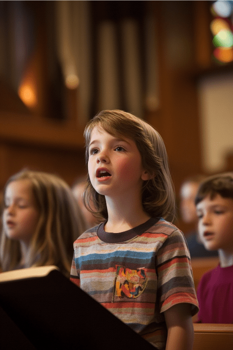 13 Best Homecoming Programs for Church: Celebration Ideas