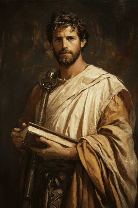 Christopher in the Bible: What is the Meaning of the Name?