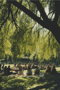 43 Fun Church Party Ideas for Adults Every Person Will Love