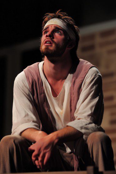 10 Simple Easter Plays for Church: Downloadable Scripts