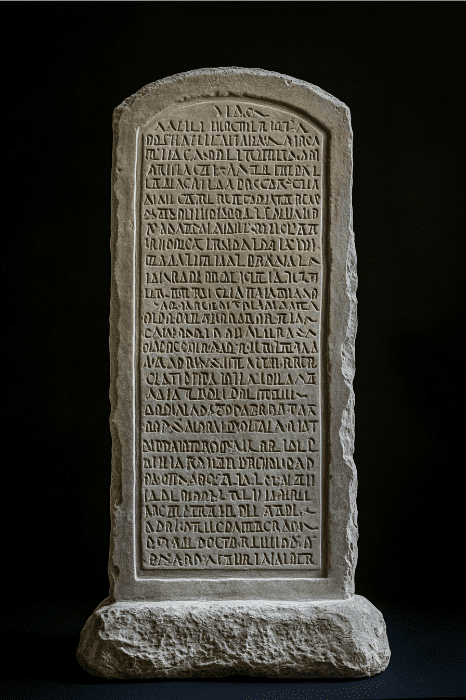 Most Fun Ten Commandments Sunday School Lesson