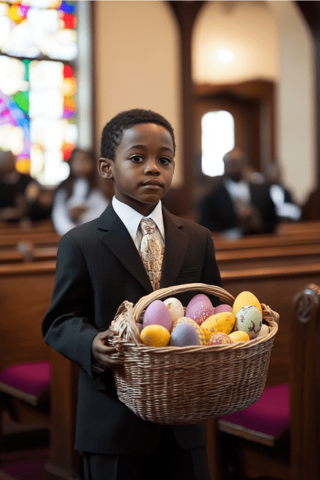 60 Best Boy Names in the Bible and their Meanings