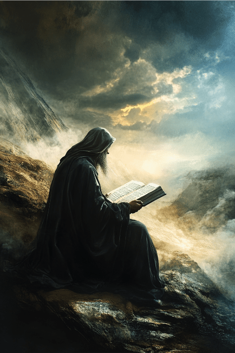 Decrees and Declarations in the Bible: What You Need to Know