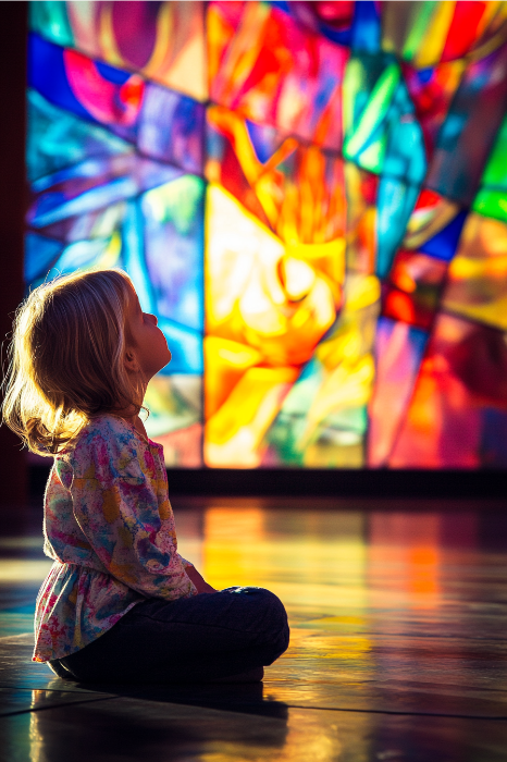 37 Creative Family Church Service Ideas You Can Do Together