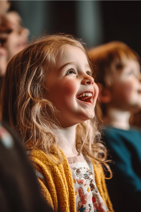 37 ideas creativas para el servicio religioso familiar que podéis hacer ...