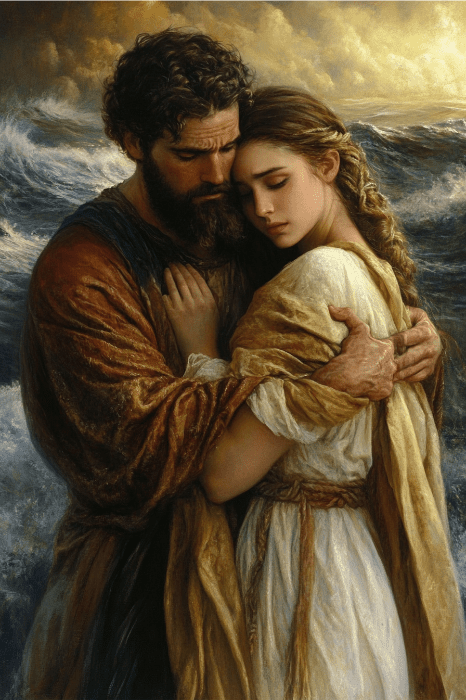 Fascinating Facts About Noah's Wife in the Bible