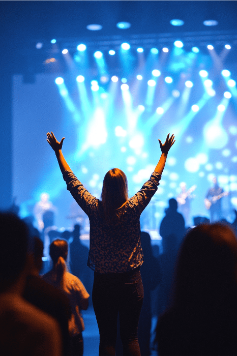 57 Great Church Program Theme Ideas for Your Ministry