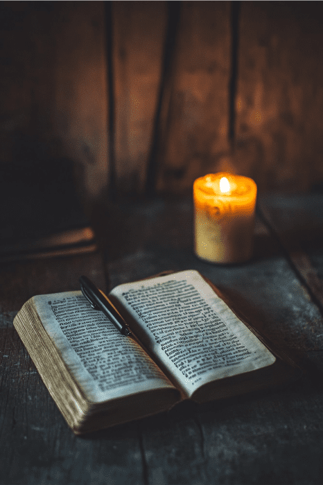 Decrees and Declarations in the Bible: What You Need to Know