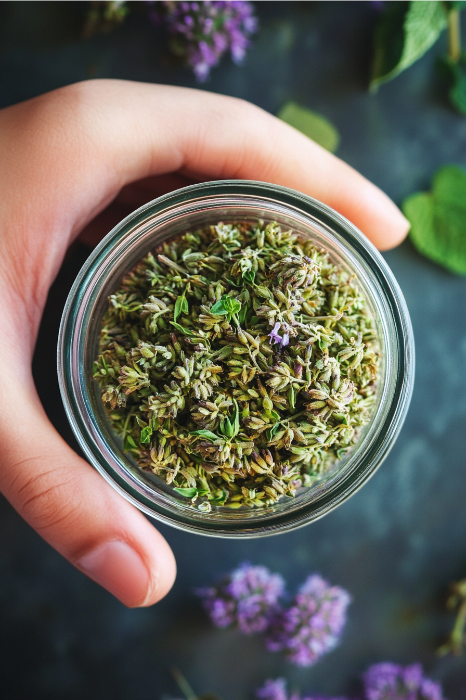 11 Plants in the Bible with Healing Properties