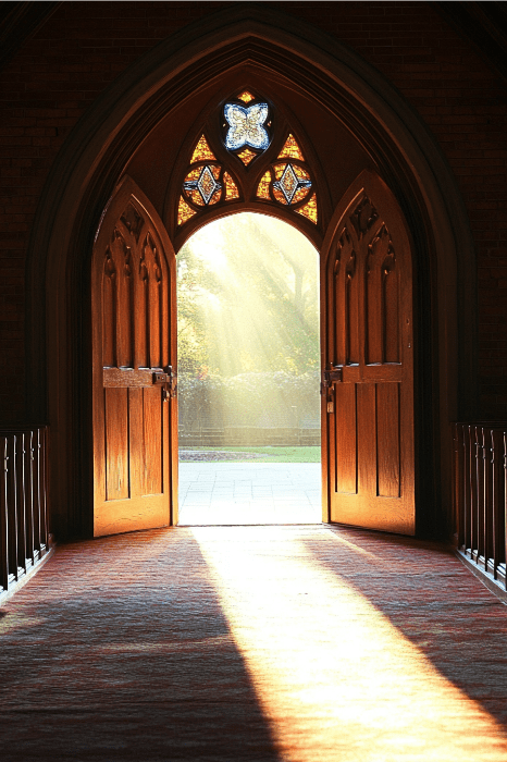 57 Great Church Program Theme Ideas for Your Ministry
