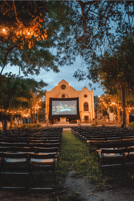 43 Fun Church Party Ideas for Adults Every Person Will Love