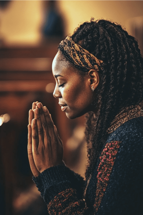 23 Best Congregation Prayers for Your Church to Pray