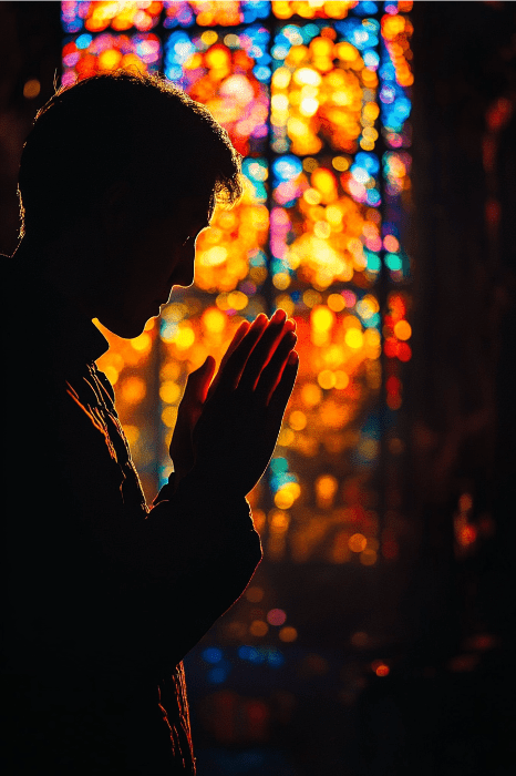 23 Best Congregation Prayers for Your Church to Pray