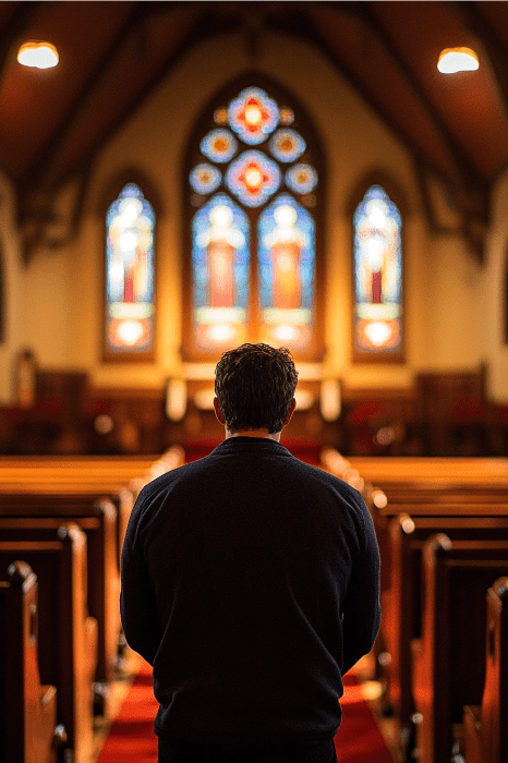 23 Best Congregation Prayers for Your Church to Pray