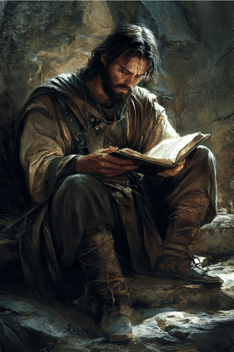 Robert in the Bible: What is the Meaning of the Name?